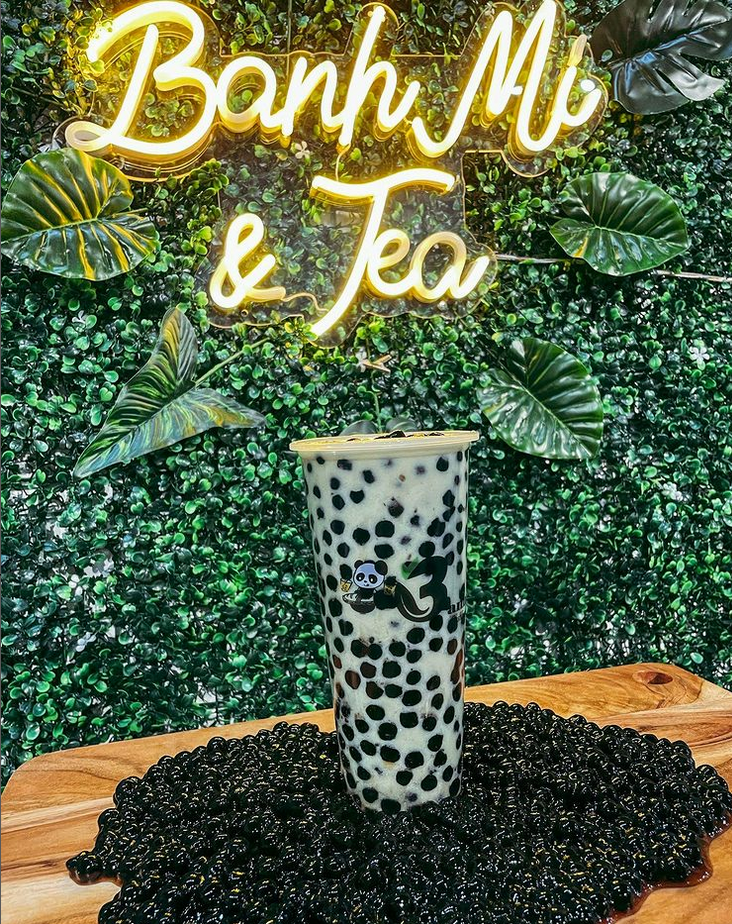 banhmitea